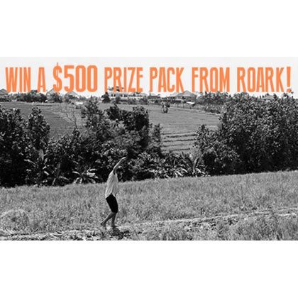 ROARK BEAST – Roark Brand