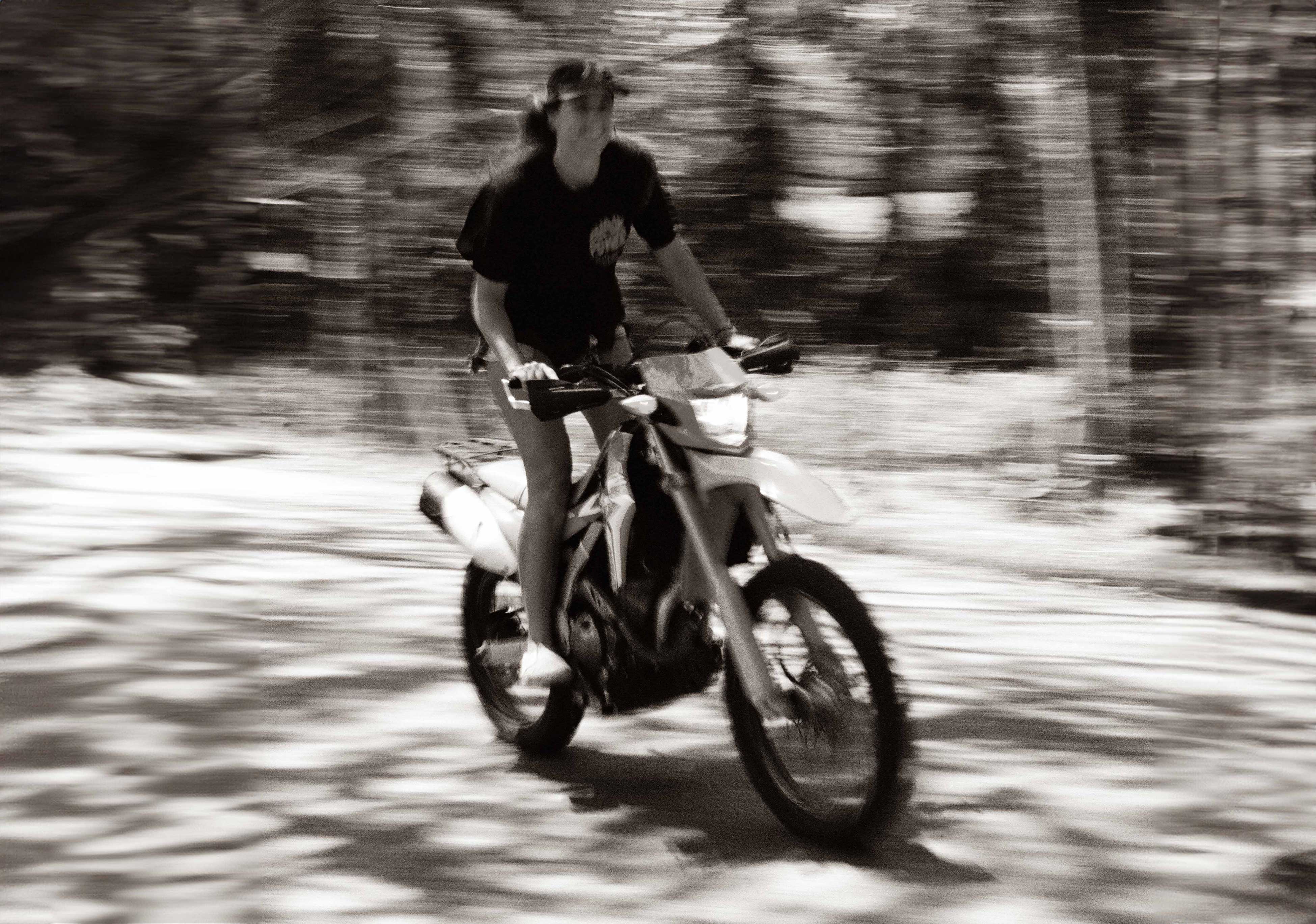 Meet Marina – Owner of Corazón Surf Cafe – Roark Brand