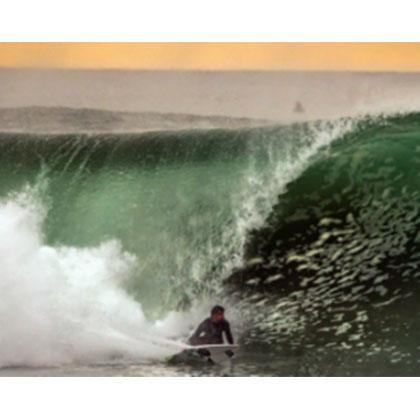 HELLO, HAMMERLAND! – Roark Brand