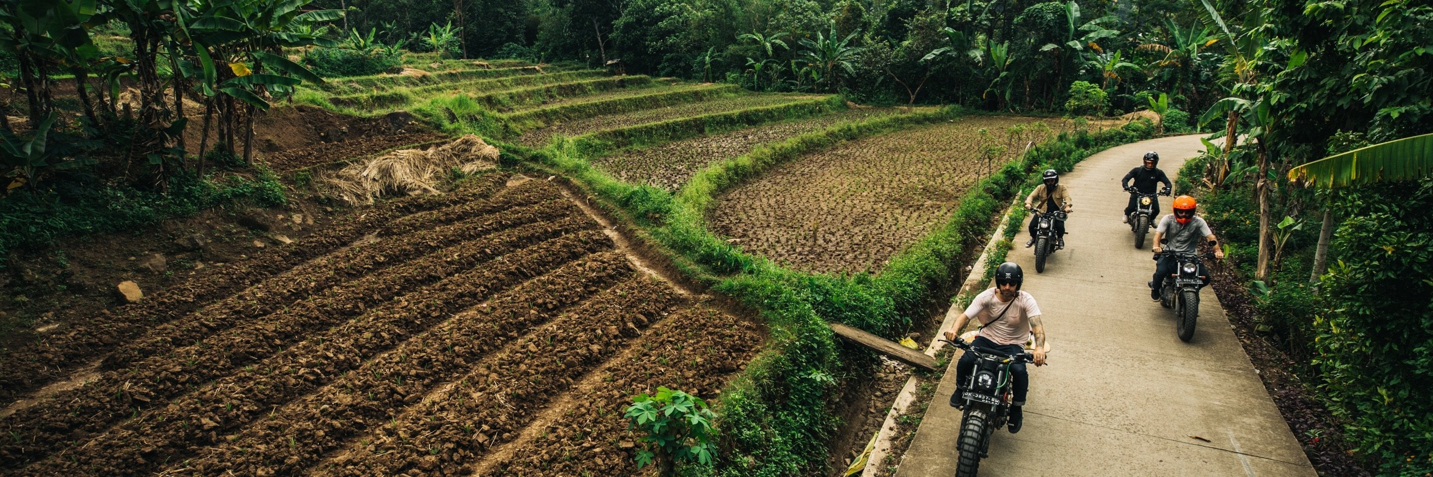 Vol. 18: West Java | Roark – tagged "Denim" – Roark Brand